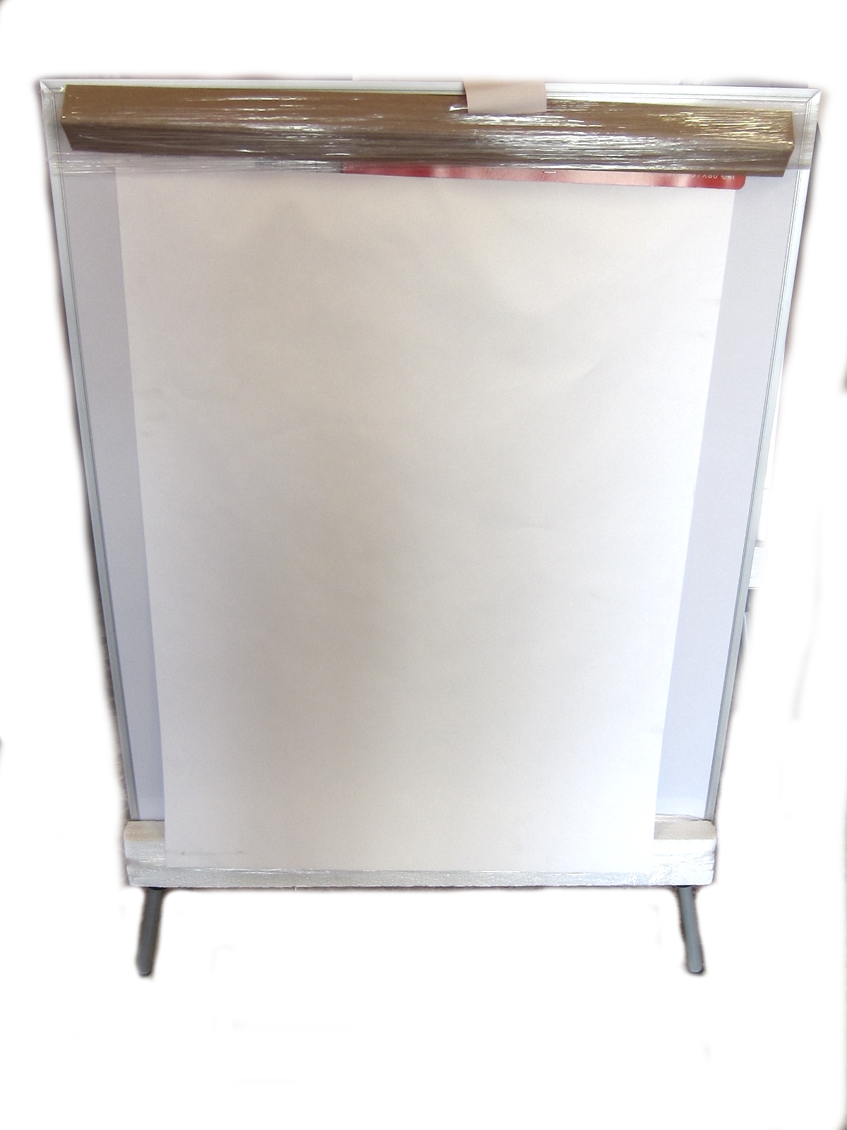 ROTAFOLIO DELTA WHITE STAR AJUSTABLE 90X70 4810 ALFRA - Proveedora de ...